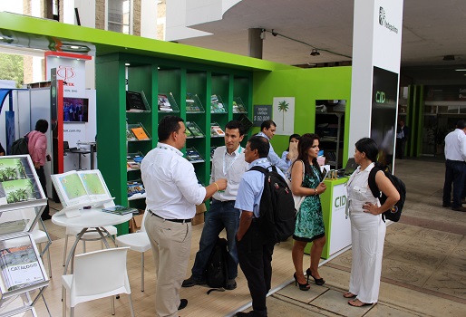 Fedepalma presente en Agroshow Pajonales 2017 | CONtexto ganadero ...