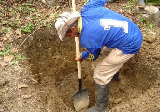 Conozca la importancia de las calicatas | CONtexto ganadero