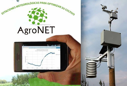 AgroNet, nueva tecnología para predecir heladas | CONtexto ganadero