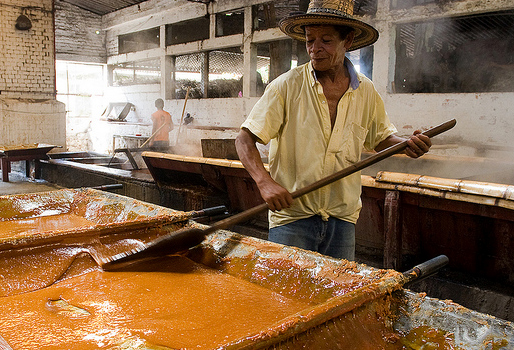 Inicia la construcción de 15 trapiches paneleros en Huila | CONtexto ...