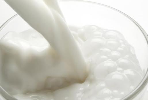 ¿Por que la leche es blanca? | CONtexto ganadero