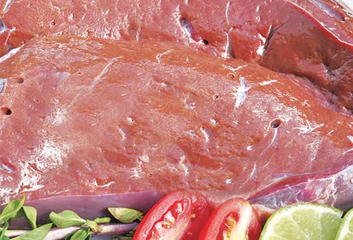 Los beneficios de consumir hígado de res | CONtexto ganadero