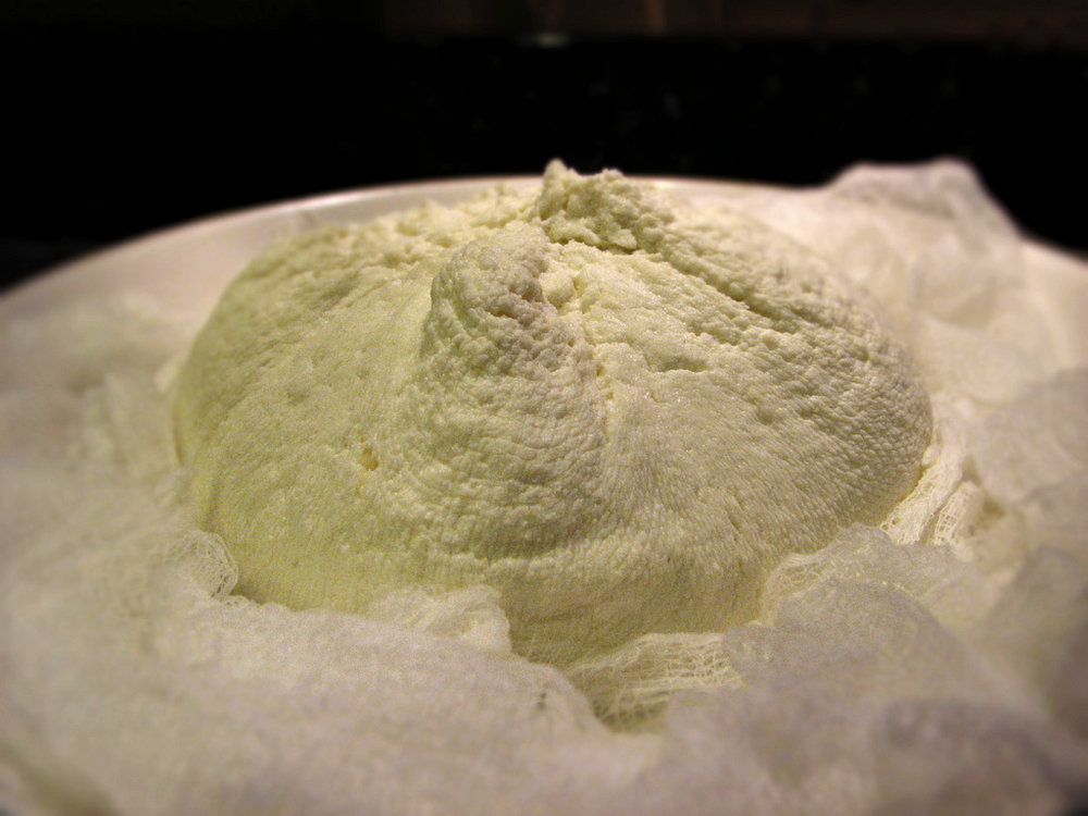 ¿Qué sabes del requesón? | CONtexto ganadero | Noticias principales ...