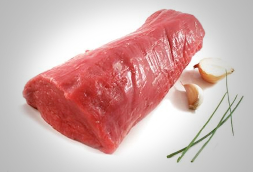 Lomo: corte suave y fino | CONtexto ganadero