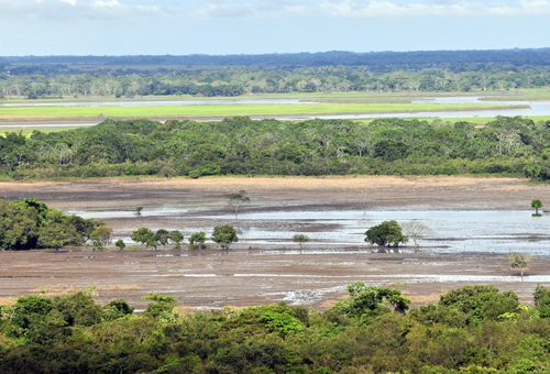 Inicia temporada seca en regiones Andina, Caribe y Orinoquía | CONtexto ...