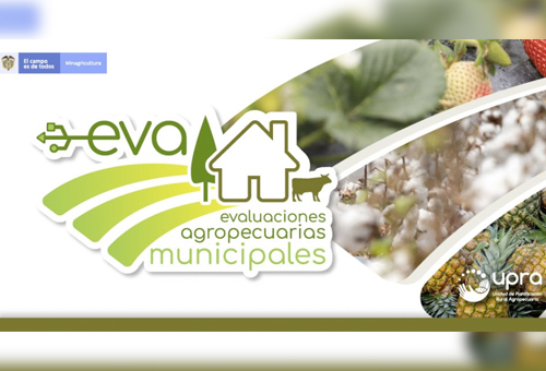 Upra inicia evaluaciones agropecuarias municipales | CONtexto ganadero ...