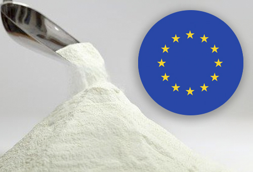 Se importaron las 1eras toneladas de leche en polvo de la UE | CONtexto ...