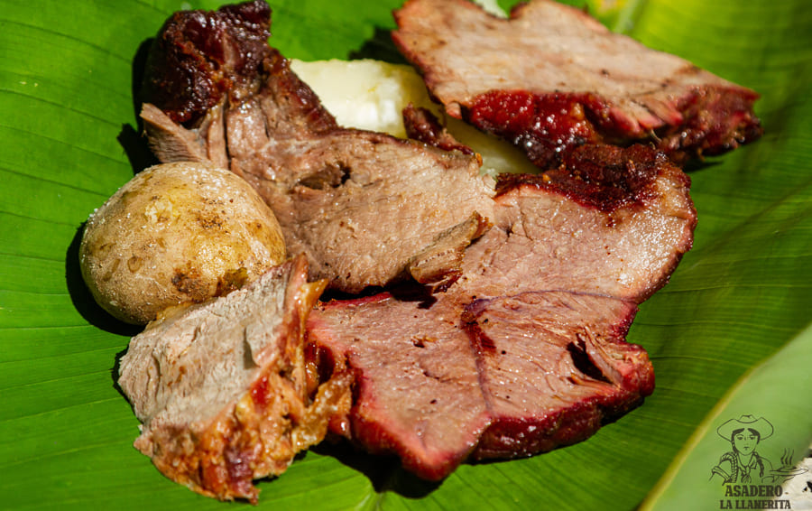 La mamona, un plato tradicional con muchos años de historia | CONtexto ...