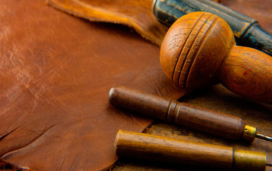 La historia del cuero en Colombia en imágenes | CONtexto ganadero