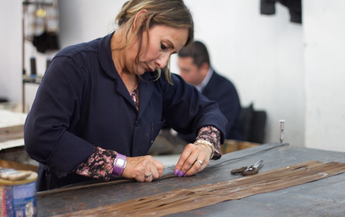 La crisis del cuero colombiano | CONtexto ganadero | Noticias ...