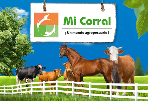 Mi Corral, un almacén agropecuario para todos | CONtexto ganadero