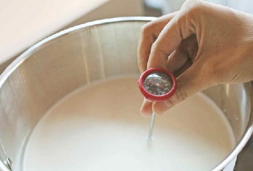 Los residuos en la leche y los tiempos de retiro | Ganadería Sostenible