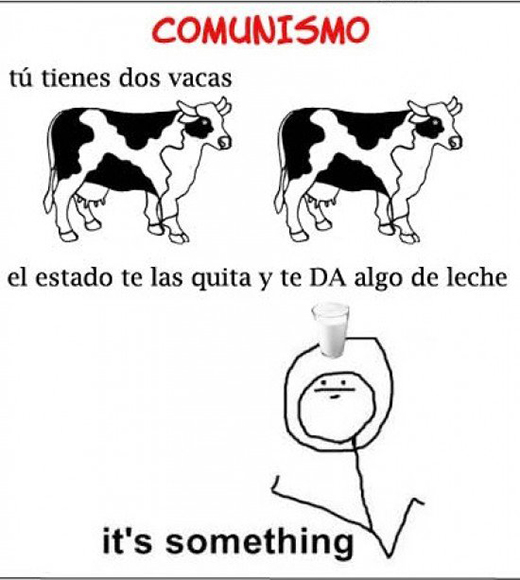 Los 10 mejores memes de vacas | CONtexto ganadero