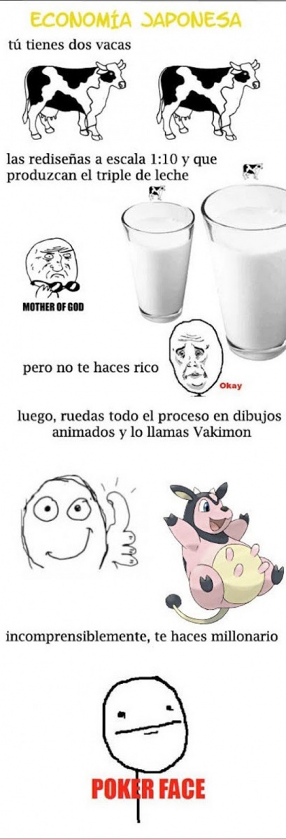 Los 10 mejores memes de vacas | CONtexto ganadero