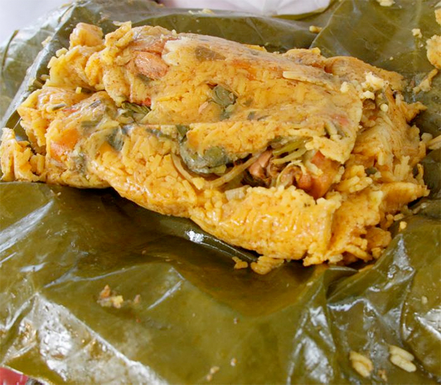 Especial: El Caribe sabe a pasteles y chivo en diciembre | CONtexto ...