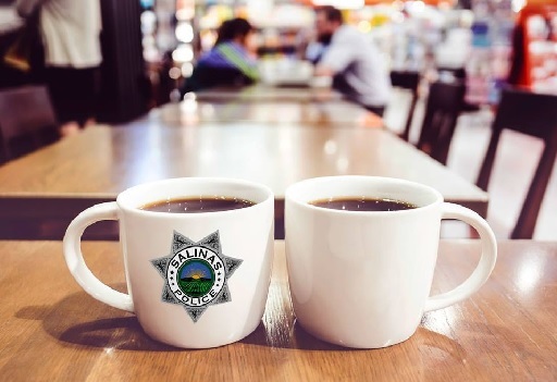 "Un café con la policía" para recuperar la confianza en EE.UU ...