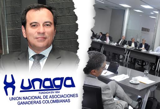 Poca asistencia a junta directiva evidencia fractura gremial de Unaga ...