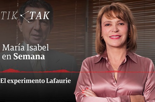 Lafaurie puede ser el artífice de un eventual Acuerdo de Paz | CONtexto ...