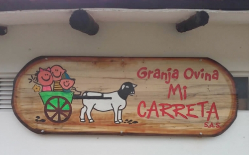 Granja ovina Mi Carreta | CONtexto ganadero | Noticias principales ...