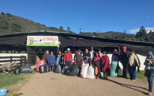 Granja ovina Mi Carreta | CONtexto ganadero | Noticias principales ...