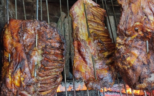 La mamona, un plato tradicional con muchos años de historia | CONtexto ...