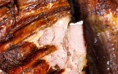 La mamona, un plato tradicional con muchos años de historia | CONtexto ...