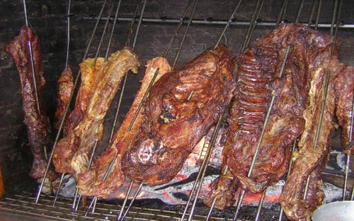 La mamona, un plato tradicional con muchos años de historia | CONtexto ...