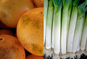 Las frutas "feas" tienen una segunda oportunidad | CONtexto ganadero ...