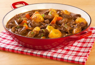 El origen del estofado y una de las recetas para hacerlo | CONtexto ...