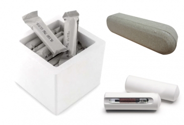 ¿En qué consisten los bolos ruminales y para qué sirven? | CONtexto ...