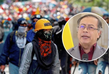 Liberación de la primera línea genera rechazo | CONtexto ganadero