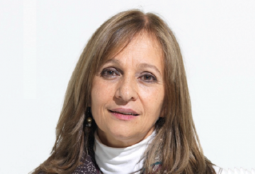 La política es el arte de juntar a los distintos: Ángela Robledo ...